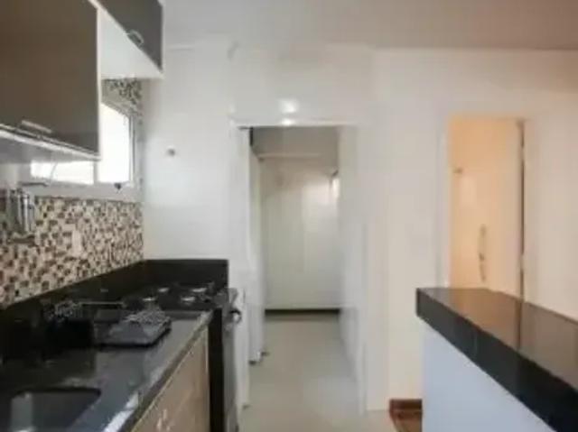 Locação Apartamento 2 quartos Vila Nova Conceição São Paulo