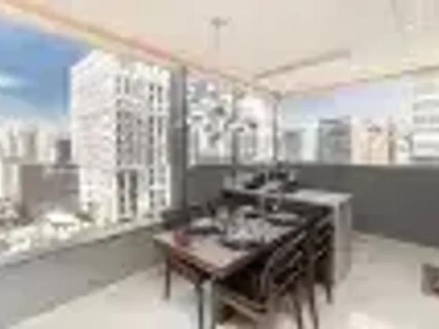 Locação Apartamento 2 quartos Vila Nova Conceição São Paulo