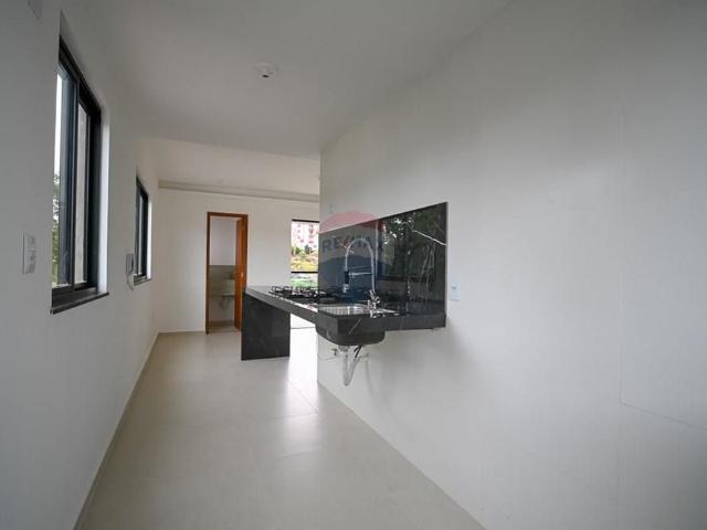 Locação Apartamento 2 suítes, com 2 vagas e 1 por andar Bom Pastor Juiz de Fora MG