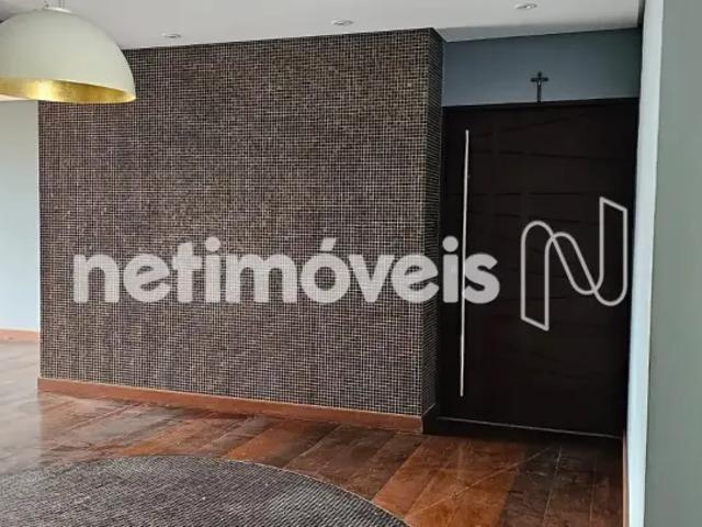 Locação Apartamento 4 quartos Campo Grande Salvador