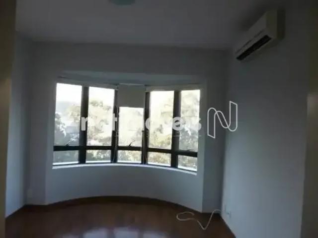 Locação Apartamento 4 quartos Jardim Morumbi São Paulo