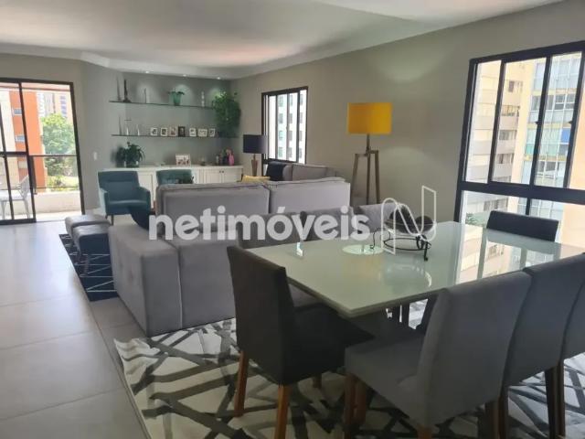 Locação Apartamento 4 quartos Jardim Paulista São Paulo