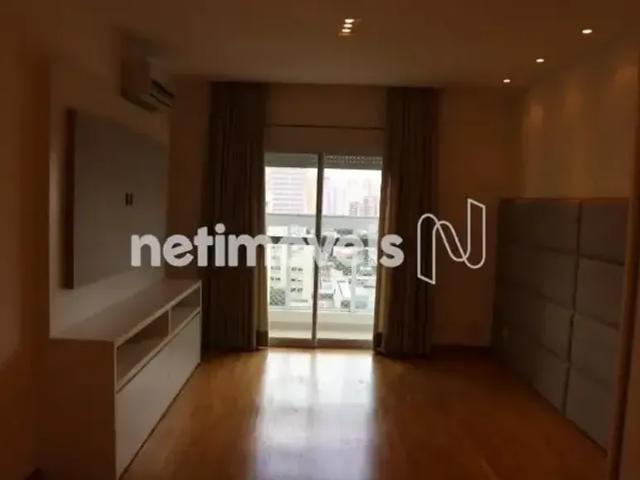 Locação Apartamento 4 quartos Vila Olímpia São Paulo