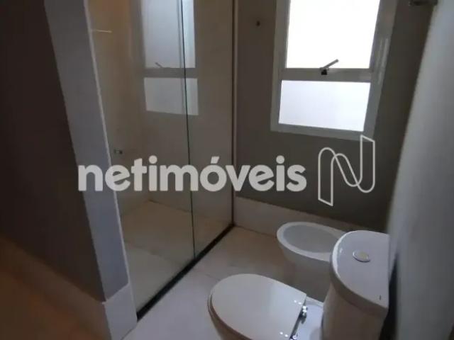 Locação Apartamento 5 quartos Vila Nova Conceição São Paulo