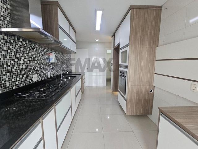 LOCAÇÃO APARTAMENTO COM 04 DORMITORIOS SENDO 02 SUITES 202 M²