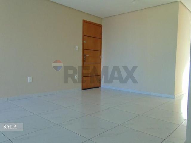 Locação Apartamento com 03 quartos com 75m² no Aeroclube João Pessoa PB