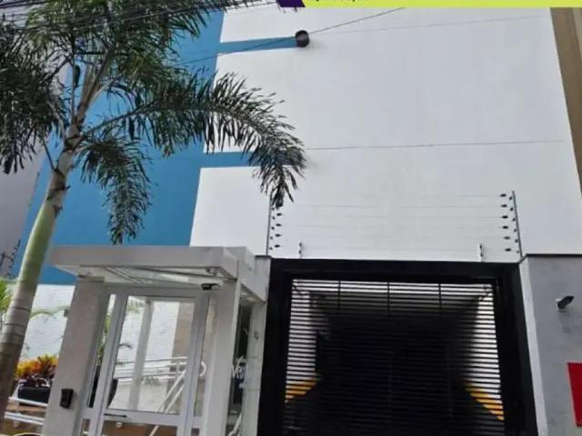 LOCAÇÃO | Apartamento, com 1 dormitórios em Zona 07, Maringá