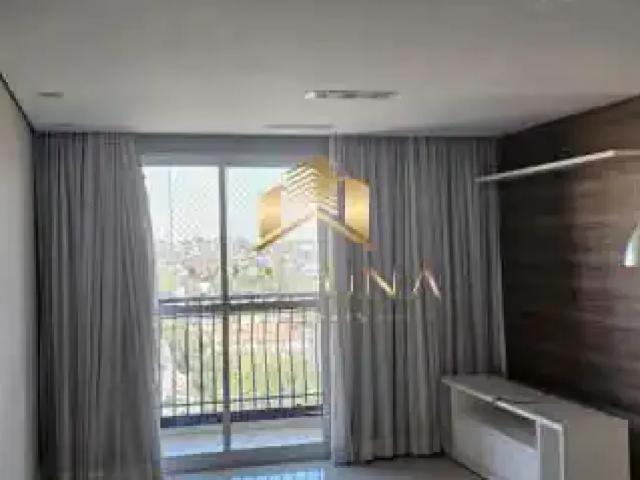Locação apartamento condominio la placa com piscina 3 quartos/suite varanda e uma vaga