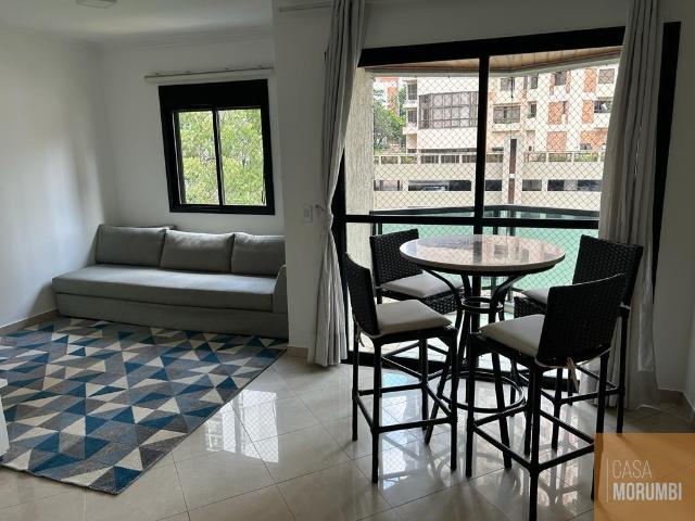 Locação Apartamento de 70m², 01 suíte com closet, 02 vagas de garagem na Vila Suzana
