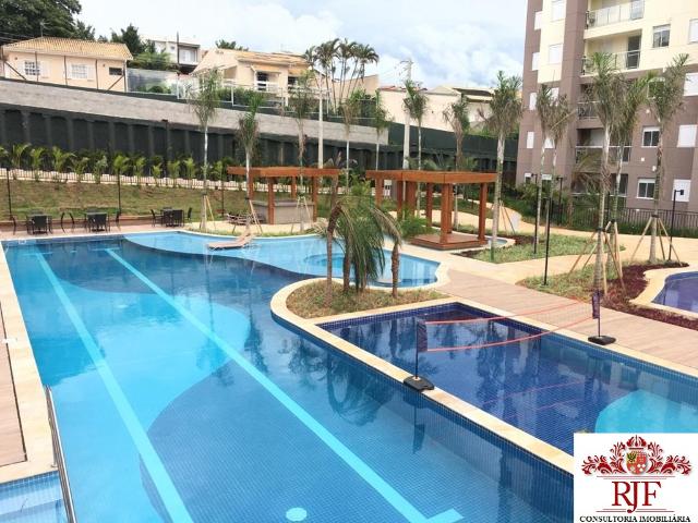 Locação apartamento em Bragança Condominio Soleil Resort 3 Dormitórios 1 Suite APARTAMENTO