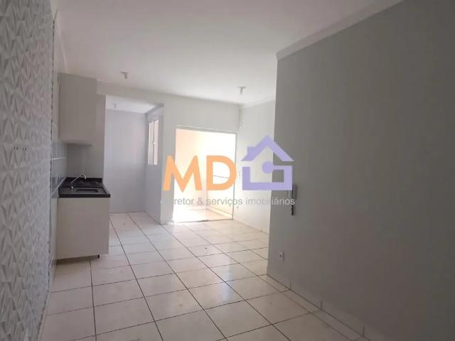Locação! Apartamento em excelente localização no jardim Europa!