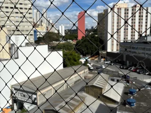 Locação Apartamento kitnet 34m R$ 2.800,00 pacote Venda R$ 280.000,00 Barra Funda / Santa Cecília