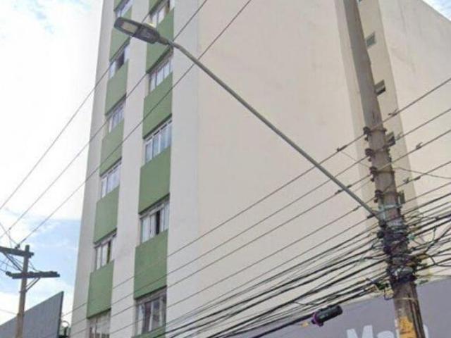 Locação Apartamento kitnet 34m R$ 2.800,00 pacote Venda R$ 280.000,00 Barra Funda / Santa Cecília