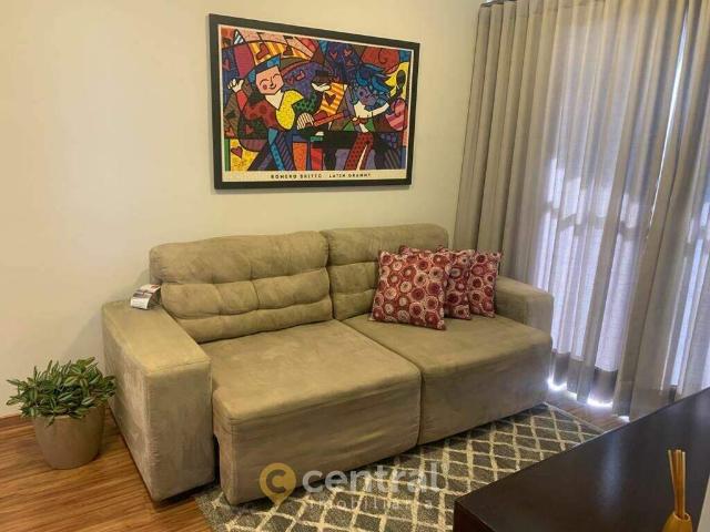 LOCAÇÃO | APARTAMENTO | JARDIM PANORAMA | MOBILIADO