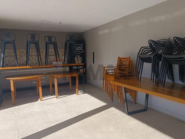 Locação apartamento mobiliado no Bom Pastor