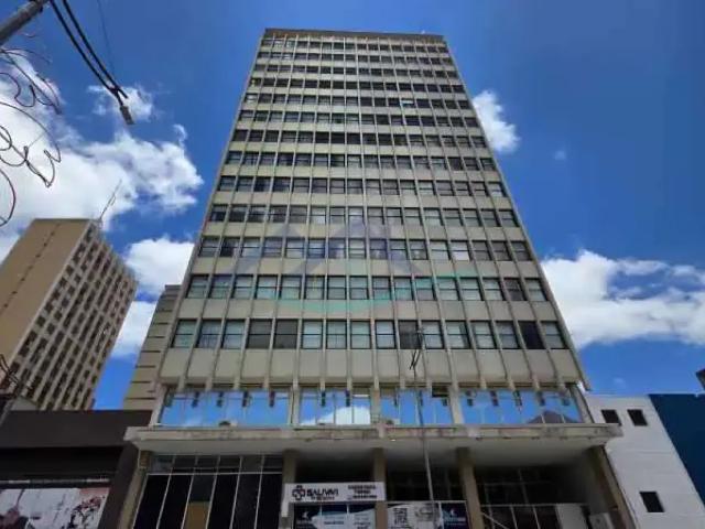 Locação apartamento mobiliado edifício nastás centro ponta grossa pr