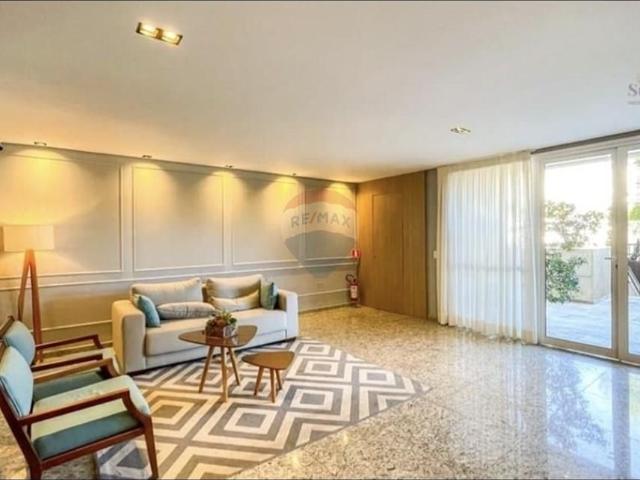 Locação apartamento Mobiliado Splendya Alphaville Melville Empresarial