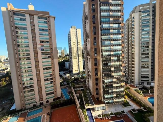 Locação Apartamento MOBILIADO 44mts 01 Quarto no Jardim Botânico Ribeirão Preto/SP