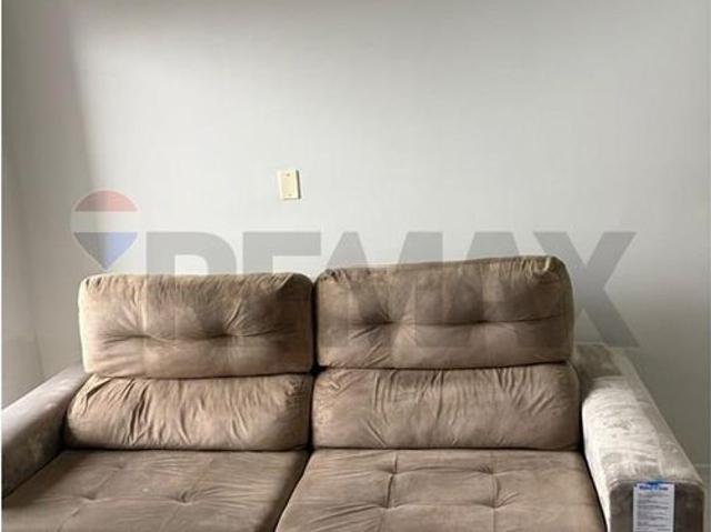 Locação Apartamento Mobiliado 62 m², 1 suíte Valor do aluguel: R$ 3.100,00/mês • Condomínio: incluso • IPTU: incluso