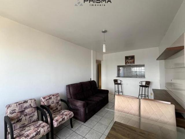 LOCAÇÃO APARTAMENTO MOBILIADO