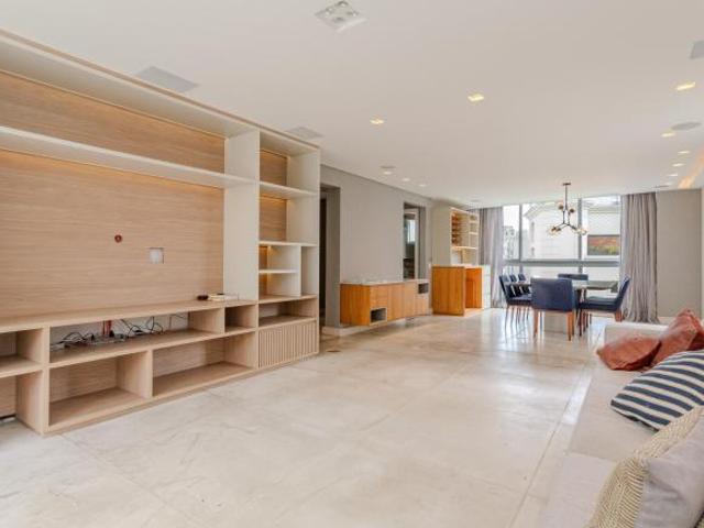 Locação Apartamento nos Jardins