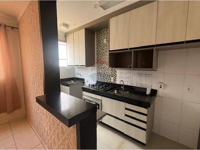 Locação Apartamento Pq Lagos 2 Quartos R$ 900,00