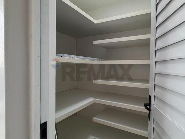 Locação Apartamento Reformado Mobiliado 94 metros no Condomínio Refuge