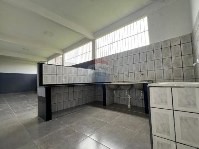 Locação: Apartamento térreo no Kaikan