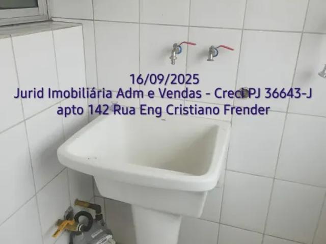 Locação apartamento vila antonieta 03 dormitórios 01 vaga