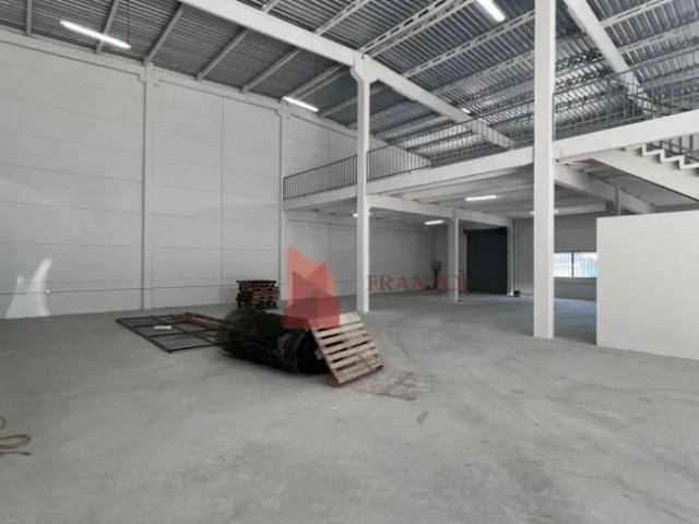 Locação: galpão novo cordeiros próximo da br 101 em itajai