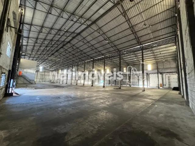 Locação Galpão Industrial Anhangüera Osasco