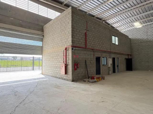 Locação galpão linc barracões industriais / sorocaba/sp