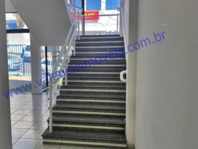 Locação Galpão Loteamento Industrial Salto Grande I Americana SP