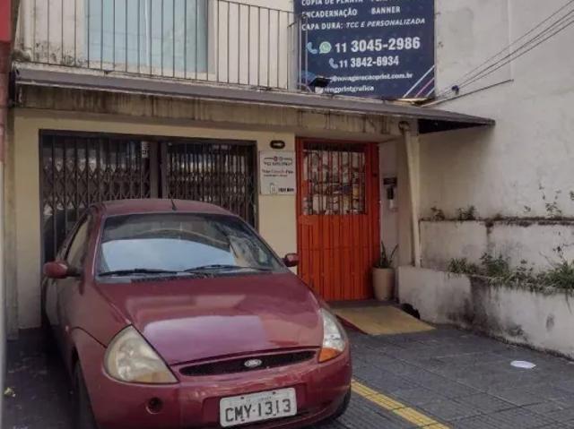 Locação de 2 casas para Reforma Área Nobre