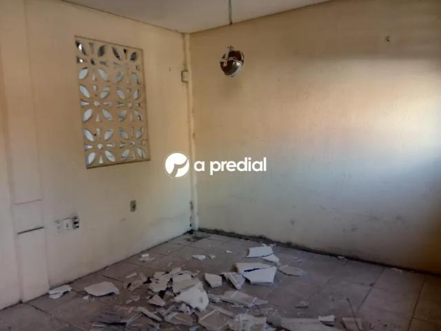 Locação de Comercial / Barracão/Galpão na cidade de Fortaleza