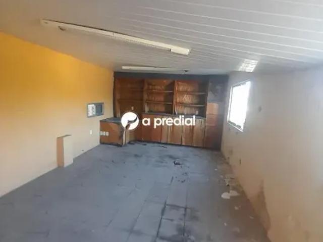 Locação de Comercial / Barracão/Galpão na cidade de Fortaleza