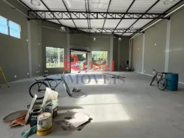 Locação de Comercial / Barracão/Galpão na cidade de Rio Claro