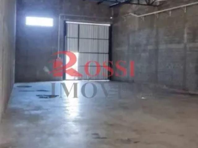 Locação de Comercial / Barracão/Galpão na cidade de Rio Claro