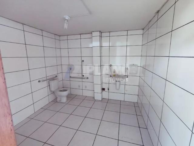Locação de Comercial / Barracão/Galpão na cidade de São Carlos