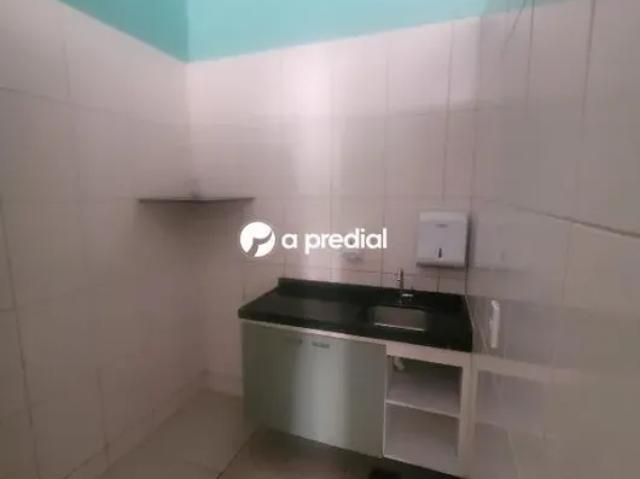 Locação de Comercial / Loja na cidade de Fortaleza