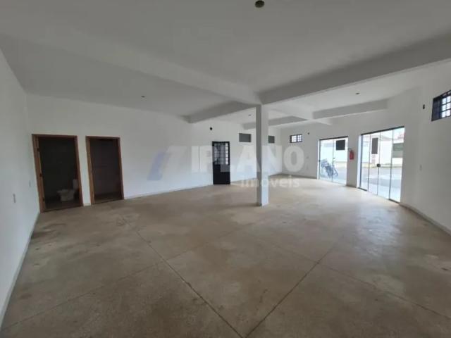 Locação de Comercial / Loja na cidade de São Carlos