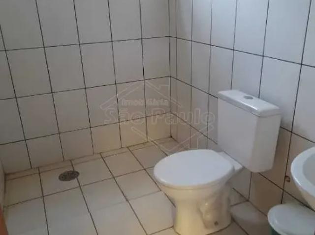 Locação de Comercial / Prédio na cidade de Araraquara