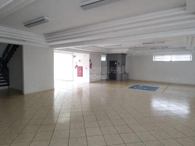 Locação de Comercial / Prédio na cidade de Araraquara