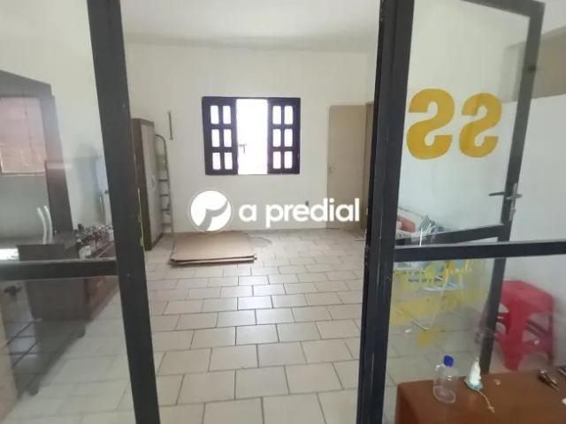 Locação de Comercial / Prédio na cidade de Fortaleza