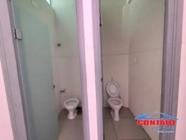 Locação de Comercial / Prédio na cidade de São Carlos