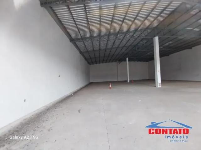 Locação de Comercial / Prédio na cidade de São Carlos