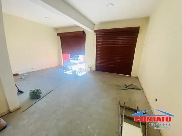 Locação de Comercial / Prédio na cidade de São Carlos
