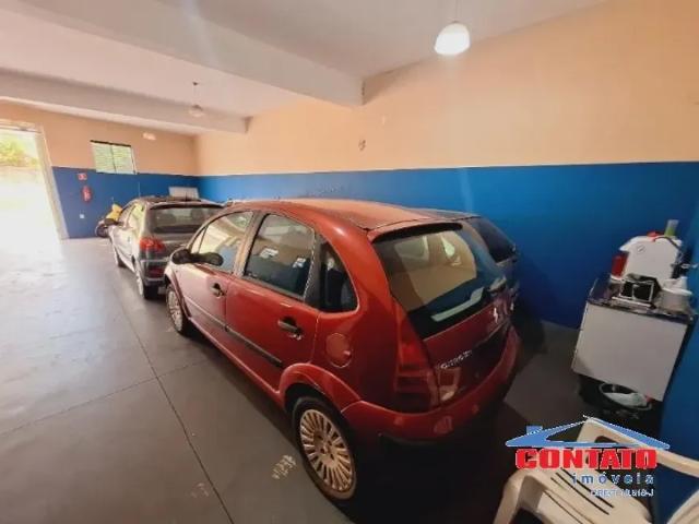 Locação de Comercial / Prédio na cidade de São Carlos