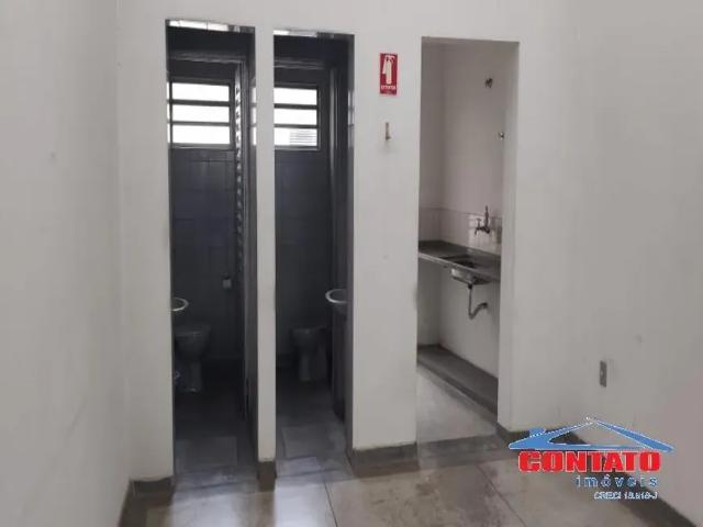 Locação de Comercial / Prédio na cidade de São Carlos