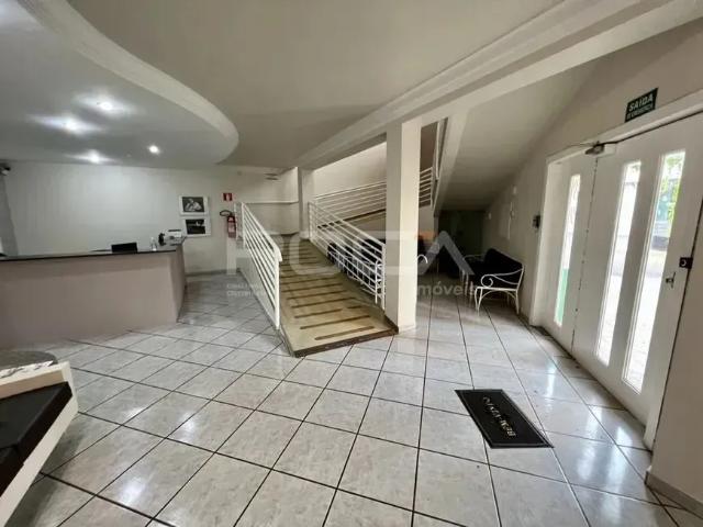 Locação de Comercial / Prédio na cidade de Ribeirão Preto